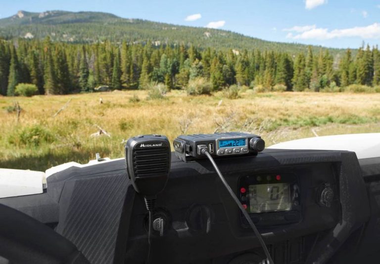 Midland USA anuncia el lanzamiento de nuevas radios para UHF – CB27.com