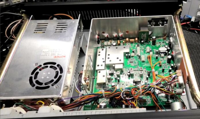 Ranger RCI 69 Base Plus – CB27.com